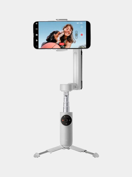 Stabilizator  Стабилизаторы  Insta 360 flow