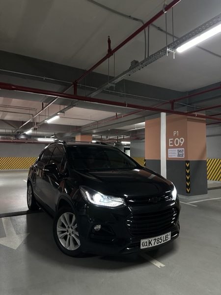 Срочно Аренда с выкупом Tracket1 premier propanlari bilan tayyor
