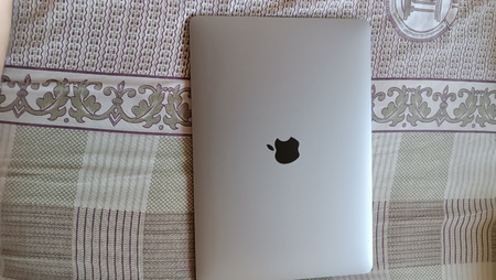 Macbook Air 2020 M1