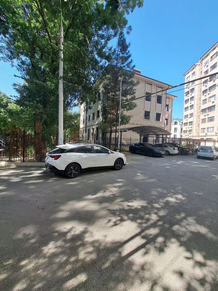 Продается шикарное здание на Чиланзарском р