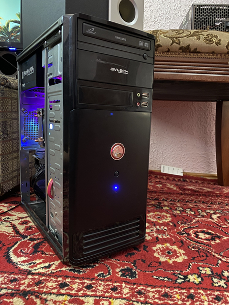 igravoy kompyuter intel core i5