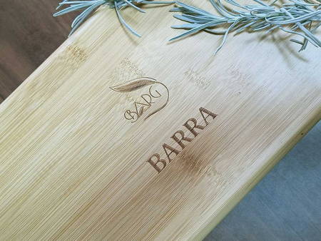 Чай Китайский BARRA