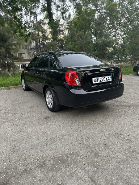 Gentra 3 pozitsiya