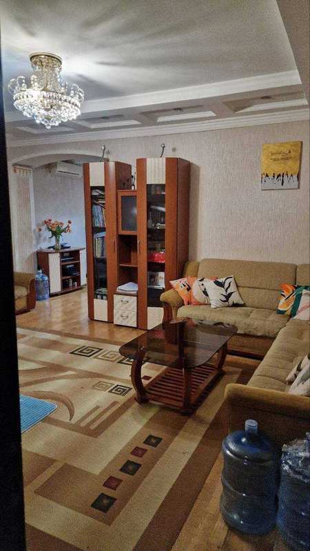 Продажа квартиры на Ц 2  ID:ND 67