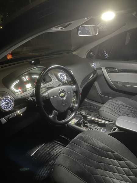 Нексия R3 2021 Full аренда