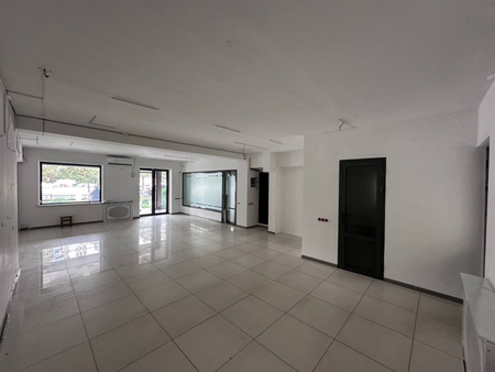 Аренда подОфис Ориентир-Ц4 Алайский Базар 120м2 2400$торг