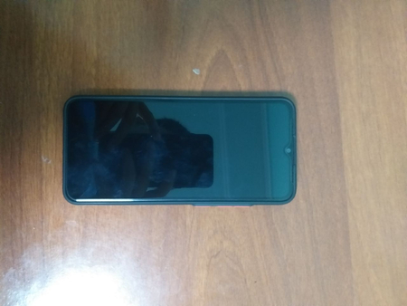 Samsung galaxy A03s 64/4