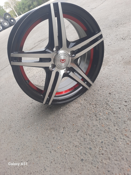 R14 razmerli yangi saka diska sotiladi