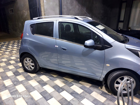 Spark 1 evro sotiladi
