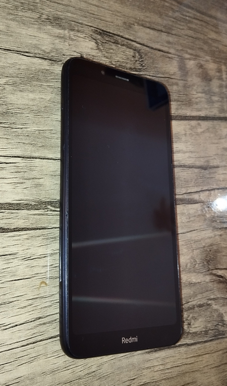 Redmi 7A IDEAL Srochna.