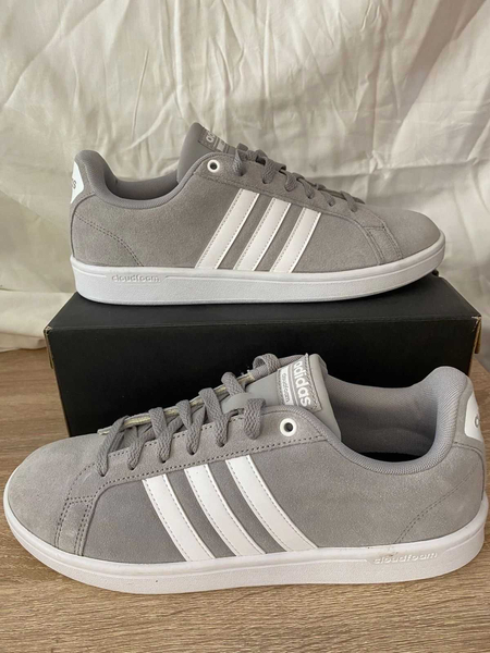 Абсолютно новая обувь от мирового бренда ADIDAS!