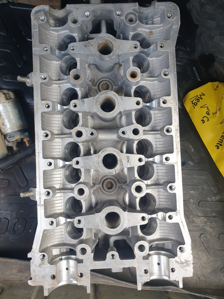 Zapchast nexia 1.6 ginerator sons I motor golovka