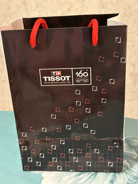 Продам TISSOT A копия