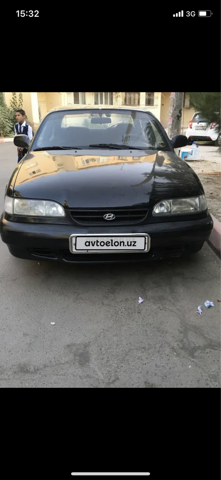 Hyundai sonata 1994 йил
