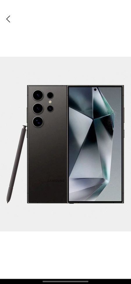 Samsung S24 Ultra