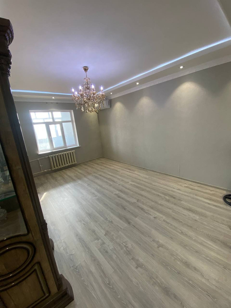 Яккасарайский р-н 3/6/9 Кушбеги 95м²