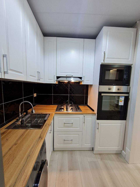 (К125972) Продается 2-х комнатная квартира в Мирабадском районе.