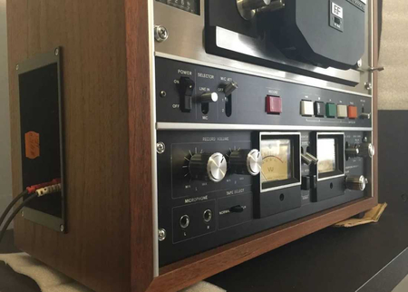 Sony TC-9000F-2 (2/4-19/38)