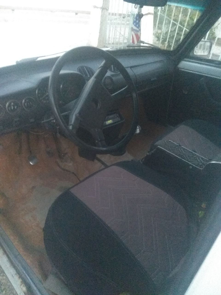 Vaz 011 sodiladi
