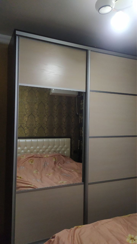 Продается 3 ком. 86 кв.м. Сергели 5