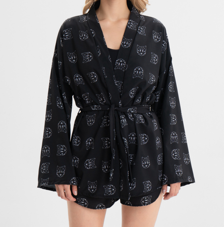 Пижамный костюм женский 2йка S,M,L
