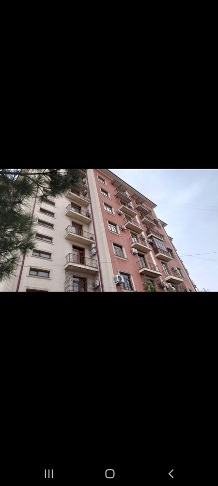 Новостройке, 4 комнатый.