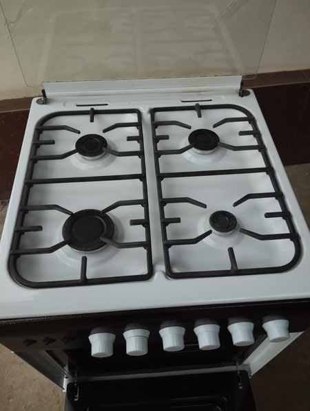 BEKO gaz pltasi sotladi