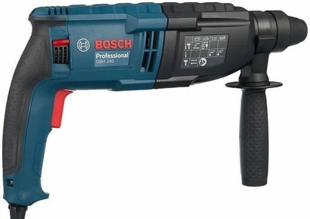Перфоратор с патроном Bosch GBH 240 Professional