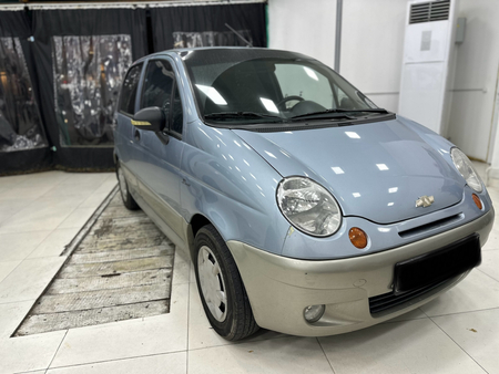 Matiz best 4 pozitsiya 2017 yil