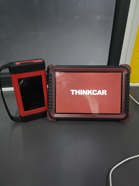 Diagnostika Thinkcar Master X