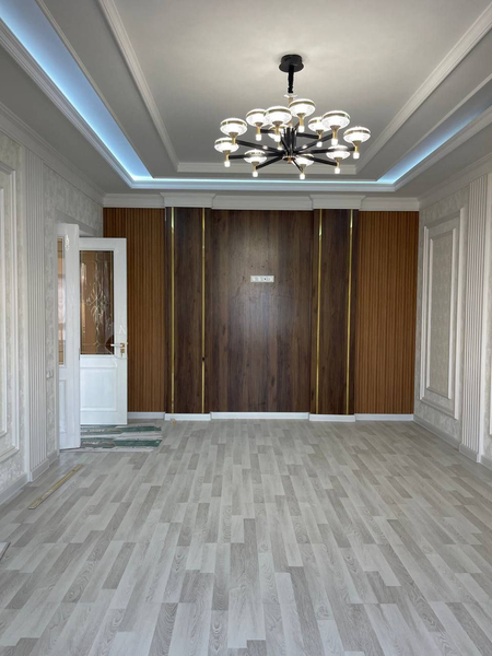 Ремонт квартир под ключ