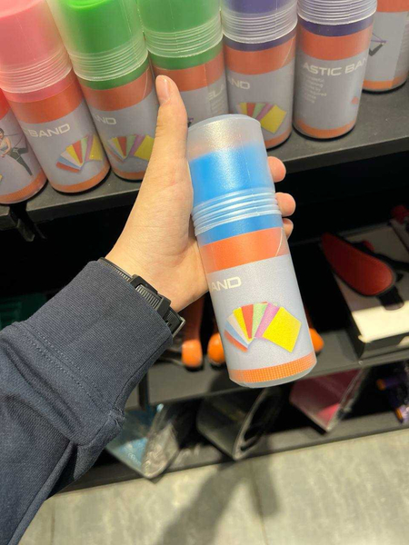 SKIDKA!! Fitnes rezina Lapsha 2.5m | Скидка!! Фитнес Резина Лапша 2,5м
