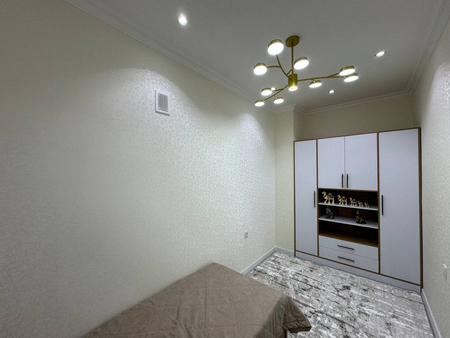 Продаю 3х ком.Люкс.кв. новостройка 80м² 3-этаж ул.Узбекистанский