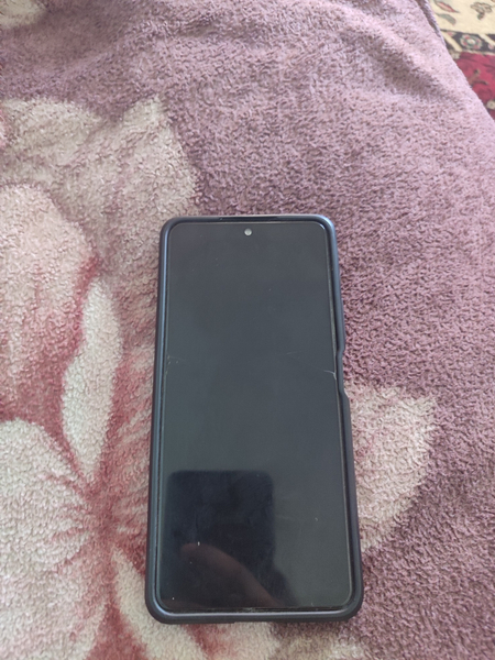 Redmi Not 10 pro