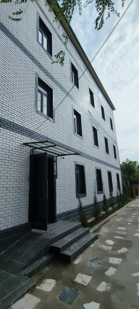 Hostel. Xostel. Mexmonxoja. Otel. 4-x местный номер.
