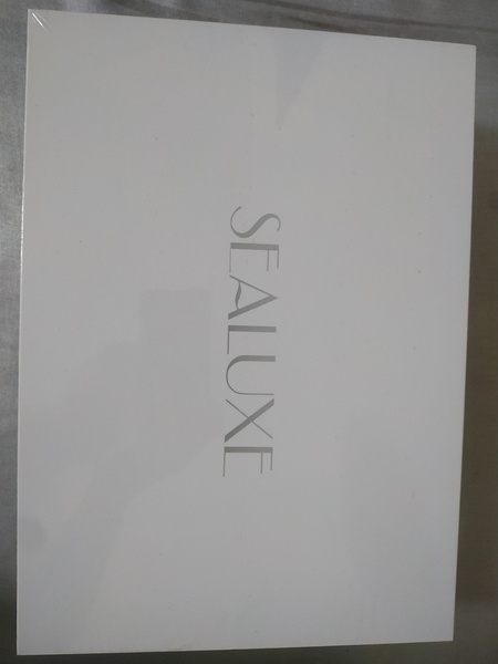 Sealuxe набор для ухода
