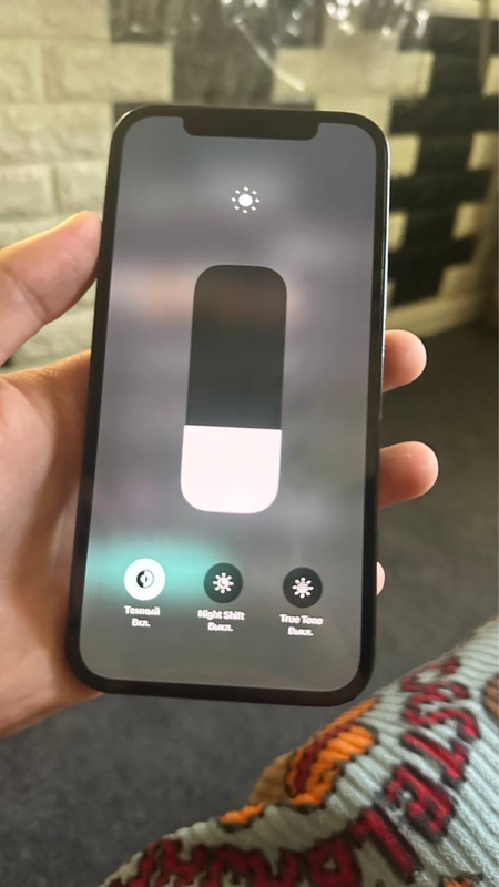 Продам свой iphone 12 pro
