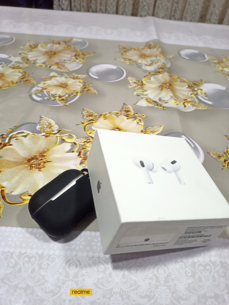 200$lik Apple Air Pods Pro original