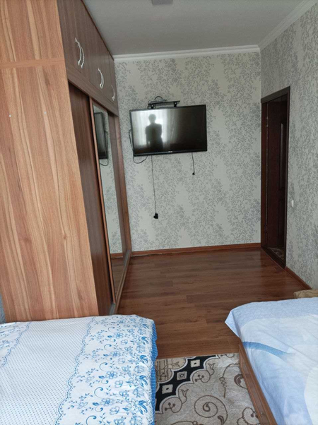 Срочно продается квартира на Ц6. 4/7/9 - 92м2