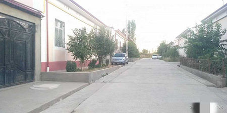 6 сотик 5 хонали ховли сотилади