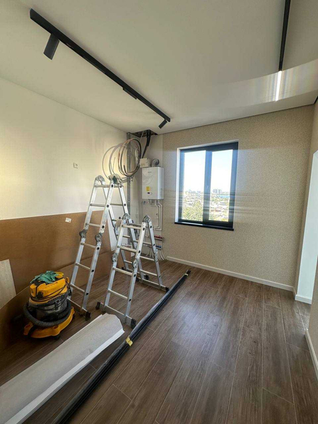Baku Residence 2 комн Евроремонт новый Идеальная для себя квартира