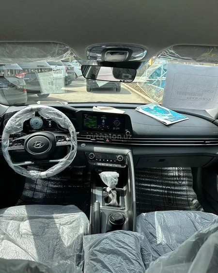 Oreint leasing HYUNDAI SONATA Muddatli Tulovga
