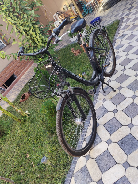 Velosiped 28 razmer