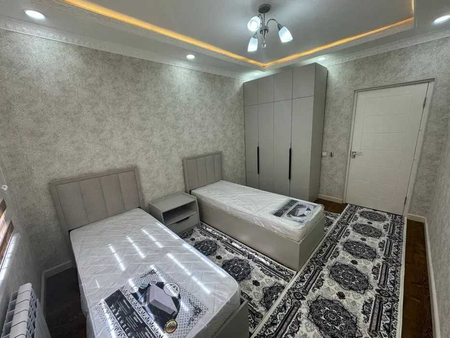А21.Сдаю кв 3/5/9 на Ганге, ор-р метро Гофур Гулом
