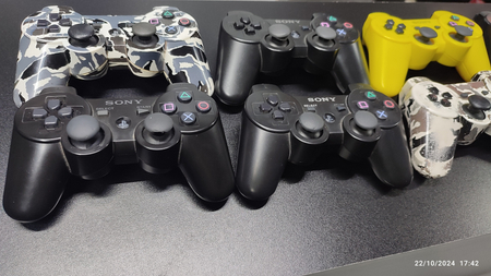 PS3 pultlari sotiladi 20 dona bo