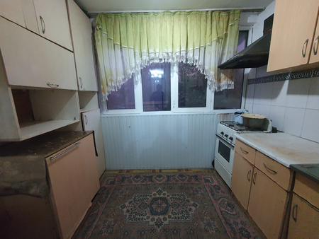Кв сотилади 2 хона 3 хона килинган, Маргилон черёмушка