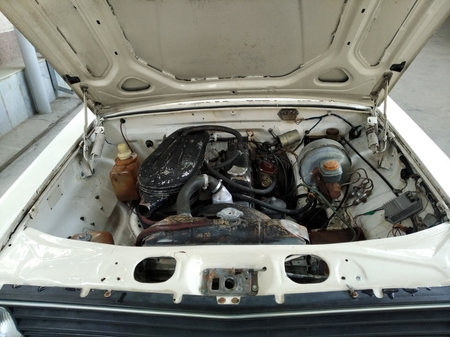 Продается ГАЗ 2417