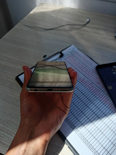 Samsung A 32 xolati ideal