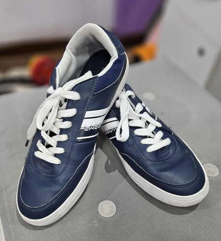 Lacoste . orginal