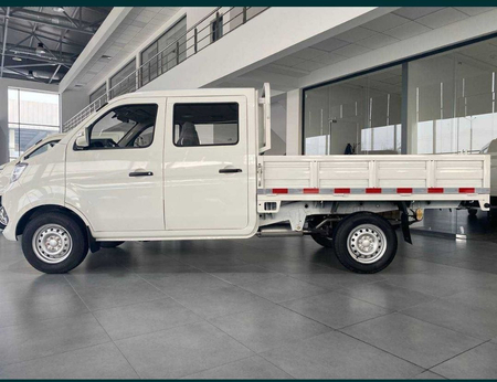 Changan 4 eshikli